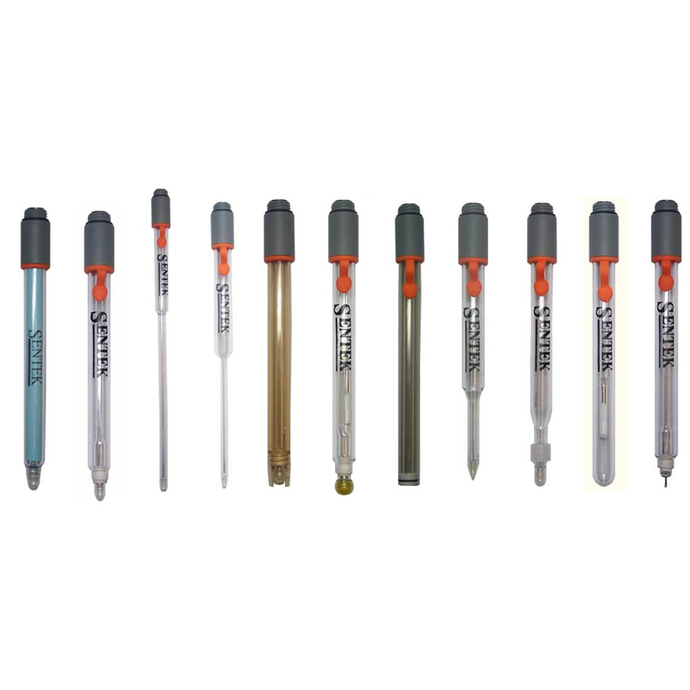 Combination electrodes – Appleton Woods | UK Lab Supplies
