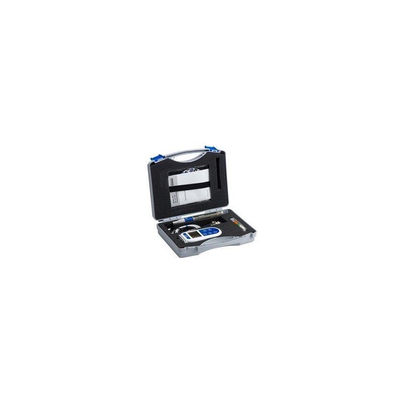 Carry case (Model 470), Jenway – Appleton Woods | UK Lab Supplies
