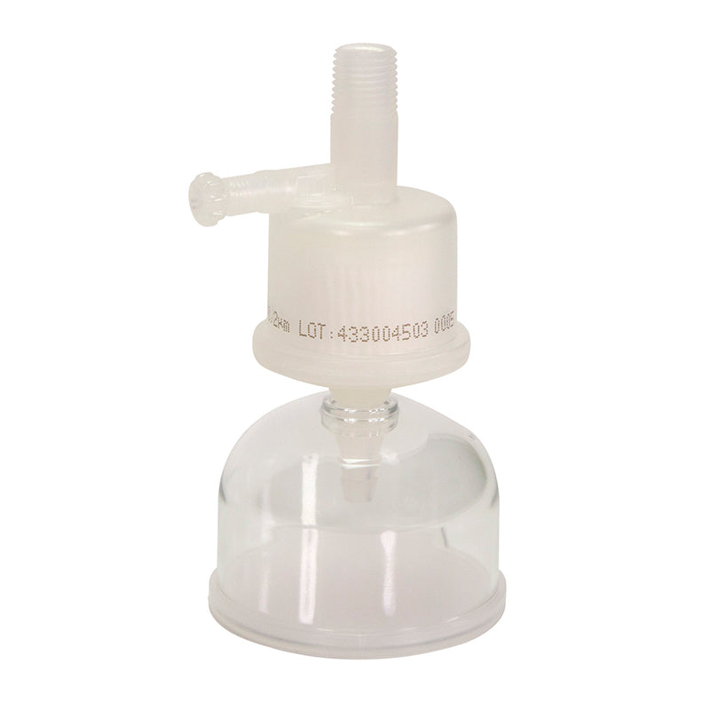 0.2µm point of use filter, Purite – Appleton Woods | UK Lab Supplies