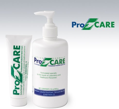 Protective Hand Creams, Procare – Appleton Woods | UK Lab Supplies