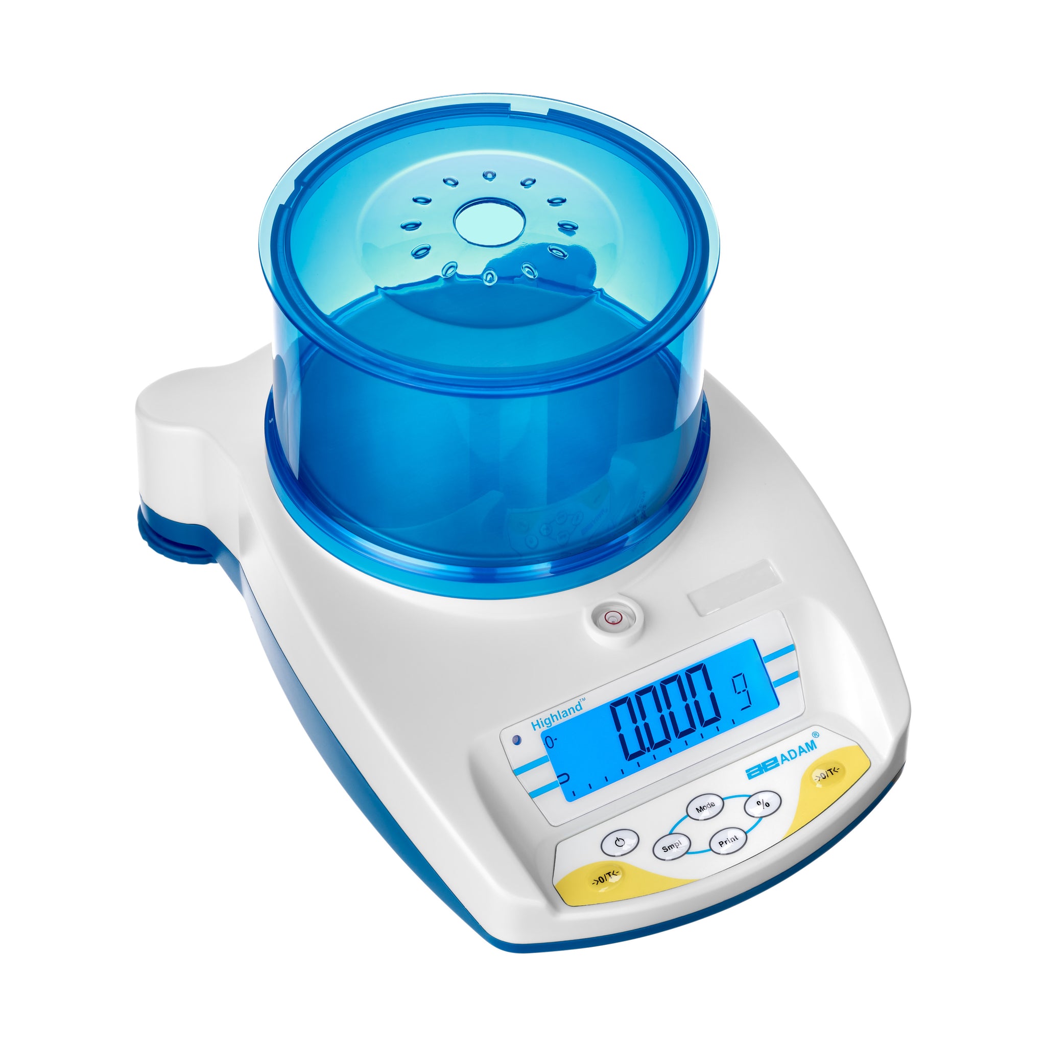 Top Pan balance, Adam – Appleton Woods | UK Lab Supplies
