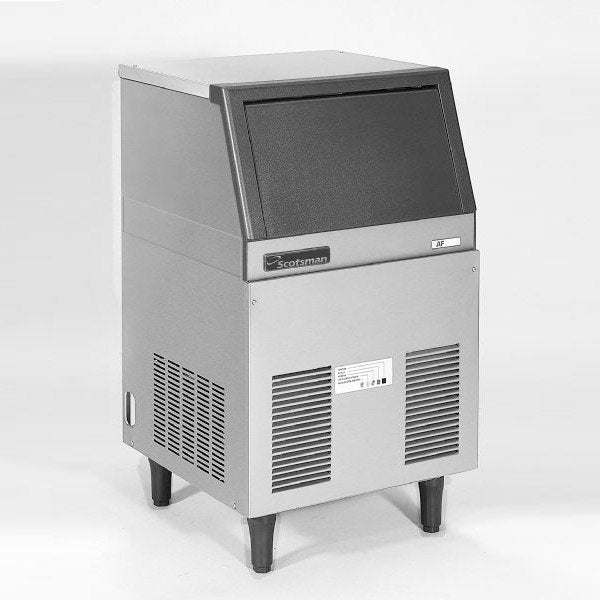 Ice Flake Maker, Scotsman – Appleton Woods | UK Lab Supplies