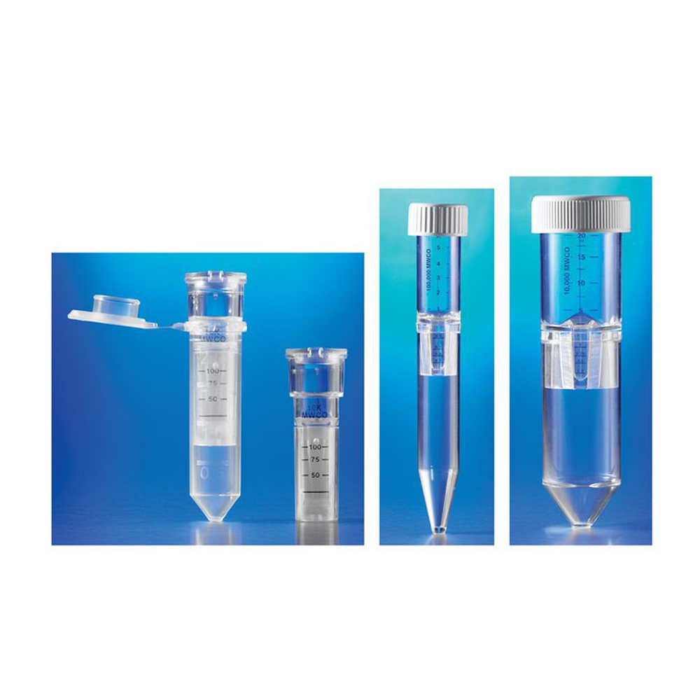 Spin-X UF, 500ul Concentrator, 100K Cutoff, NS, Ind. Wrap – Appleton ...