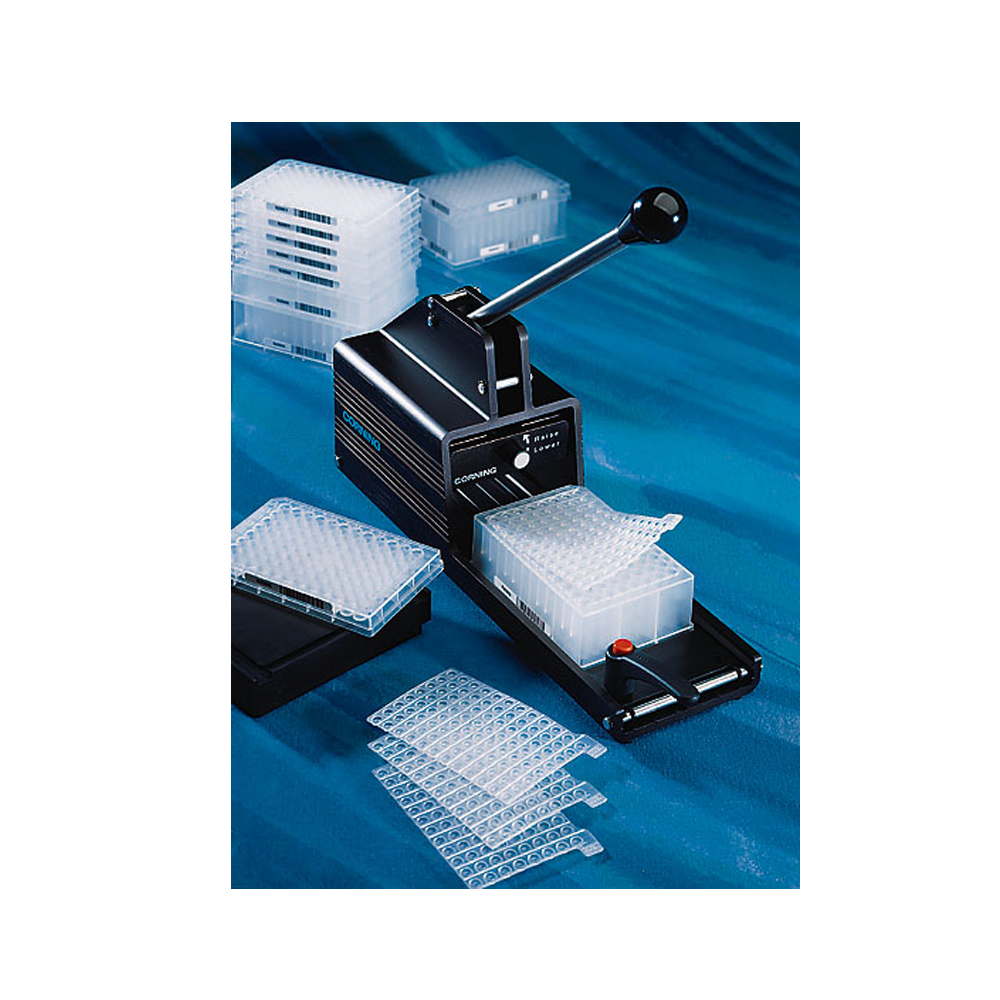 96 Well sealing mat, square, individually wrapped – Appleton Woods | UK ...