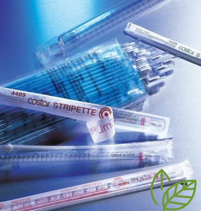 2ml Stripette, bulk wrapped, Corning – Appleton Woods | UK Lab Supplies